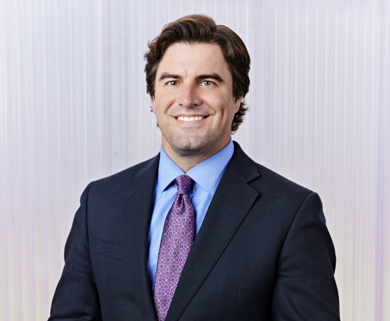 About Geoffrey Puryear | Puryear Law Firm